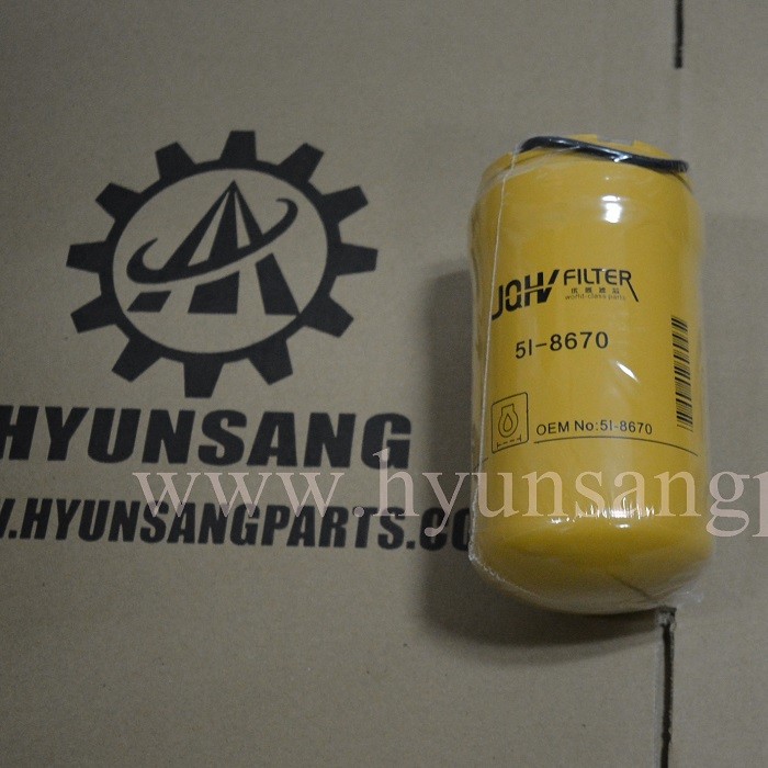 piloto Filter Element 6I-2501 de 5I-8670 5I8670 5I-8670X Caterpiller ...