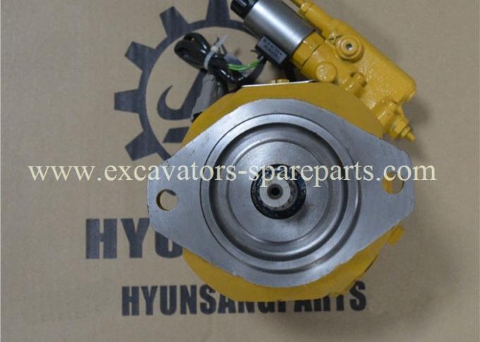 259-0815 motor de fan hidráulico 2590815 para el excavador de ...